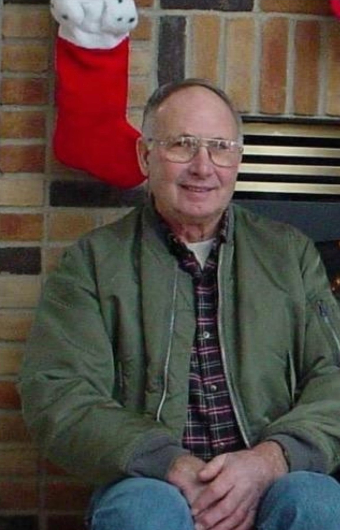 David Miller Obituary - Lake Odessa, MI