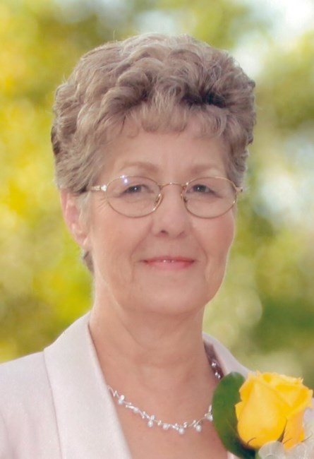 Sandra Parchaliuk Obituary - Navin, MB