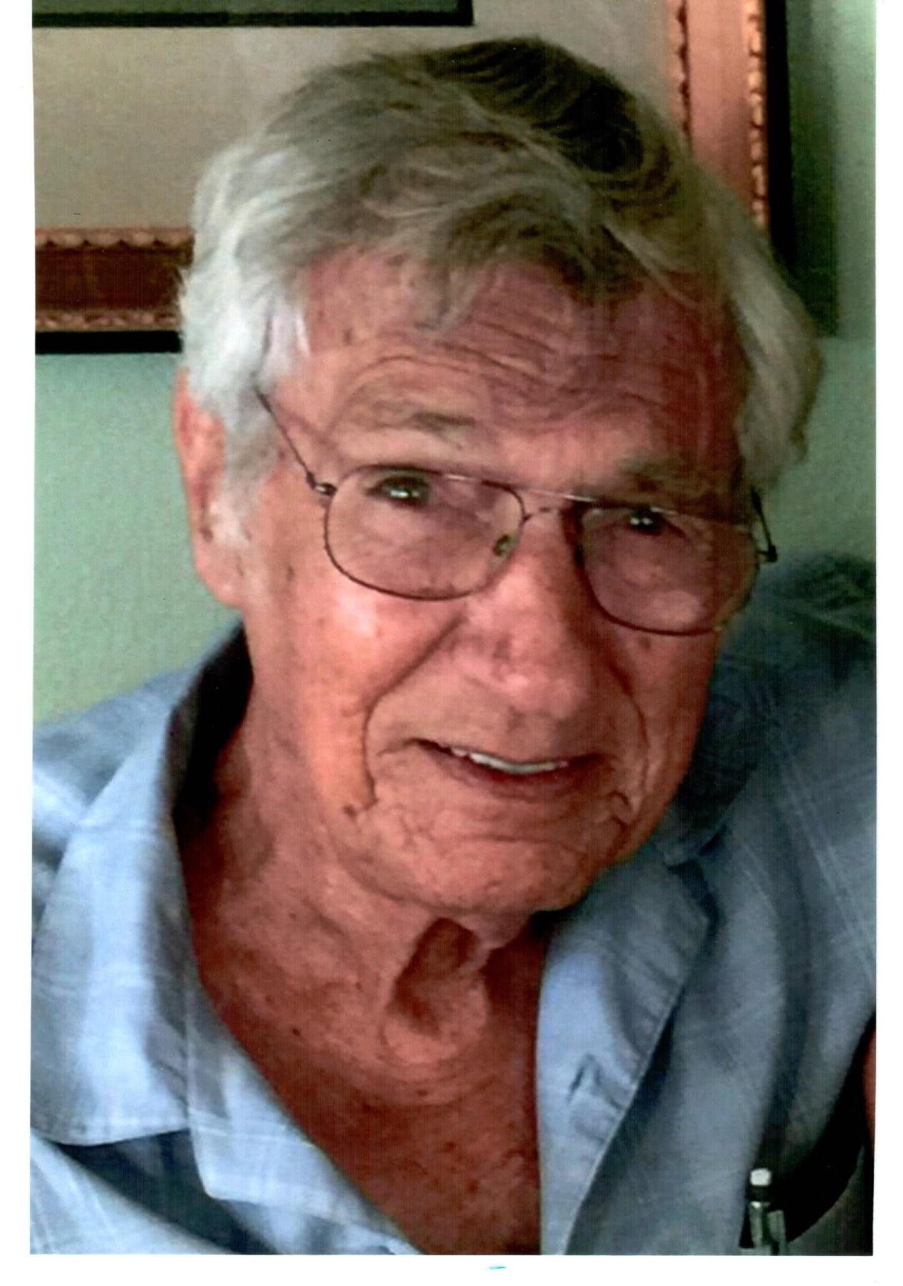 Thomas E. Kimbell Obituary - Tampa, FL