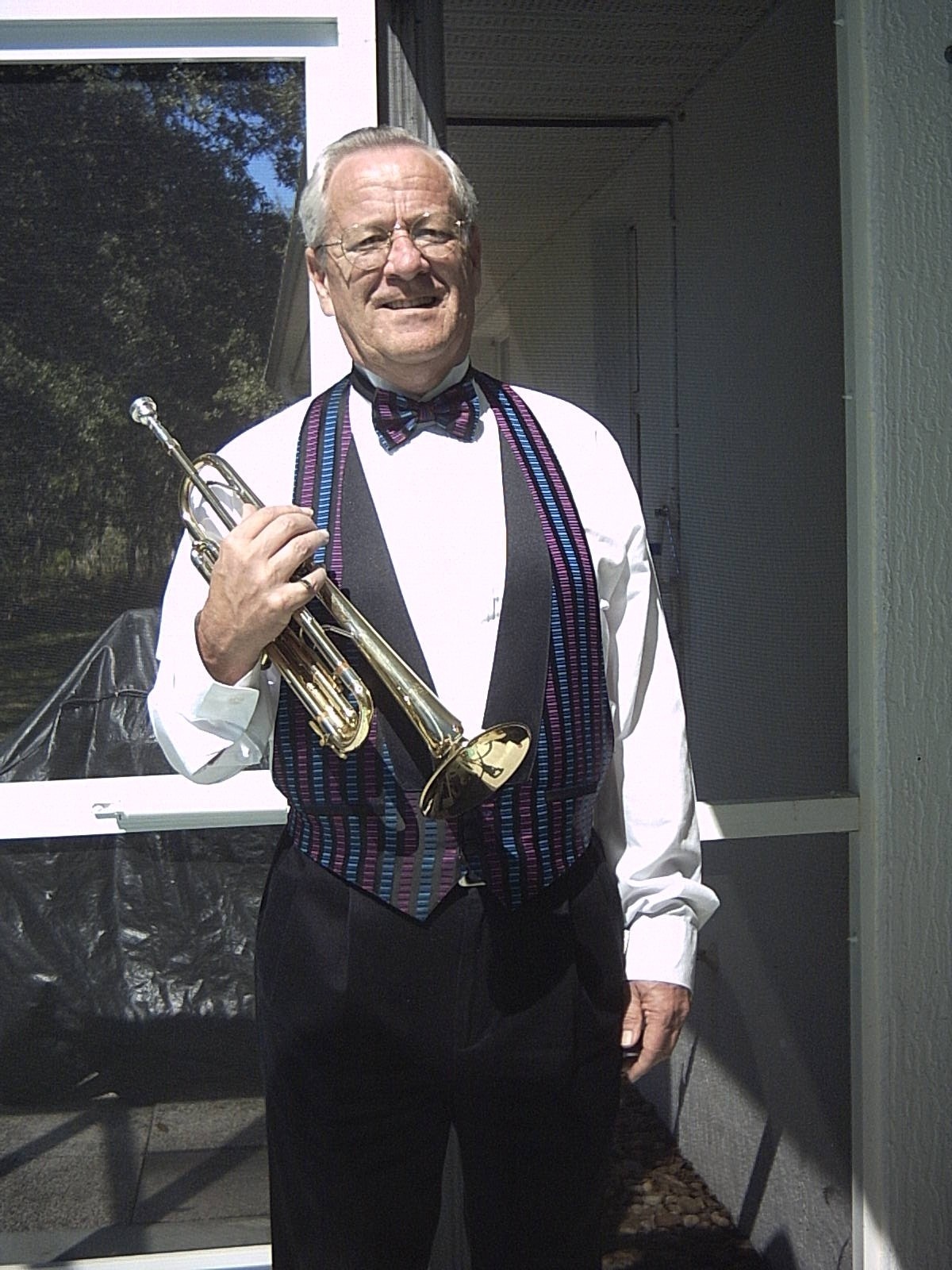 Carlton E. Burnham Jr. Obituary - Beverly Hills, FL