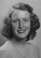 Kathleen Busch Obituary - Seattle, WA