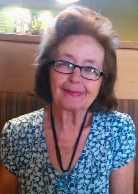 Karlene Scheel Obituary - Kissimmee, FL