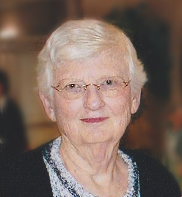 Sue Locke Obituary - Hixson, TN