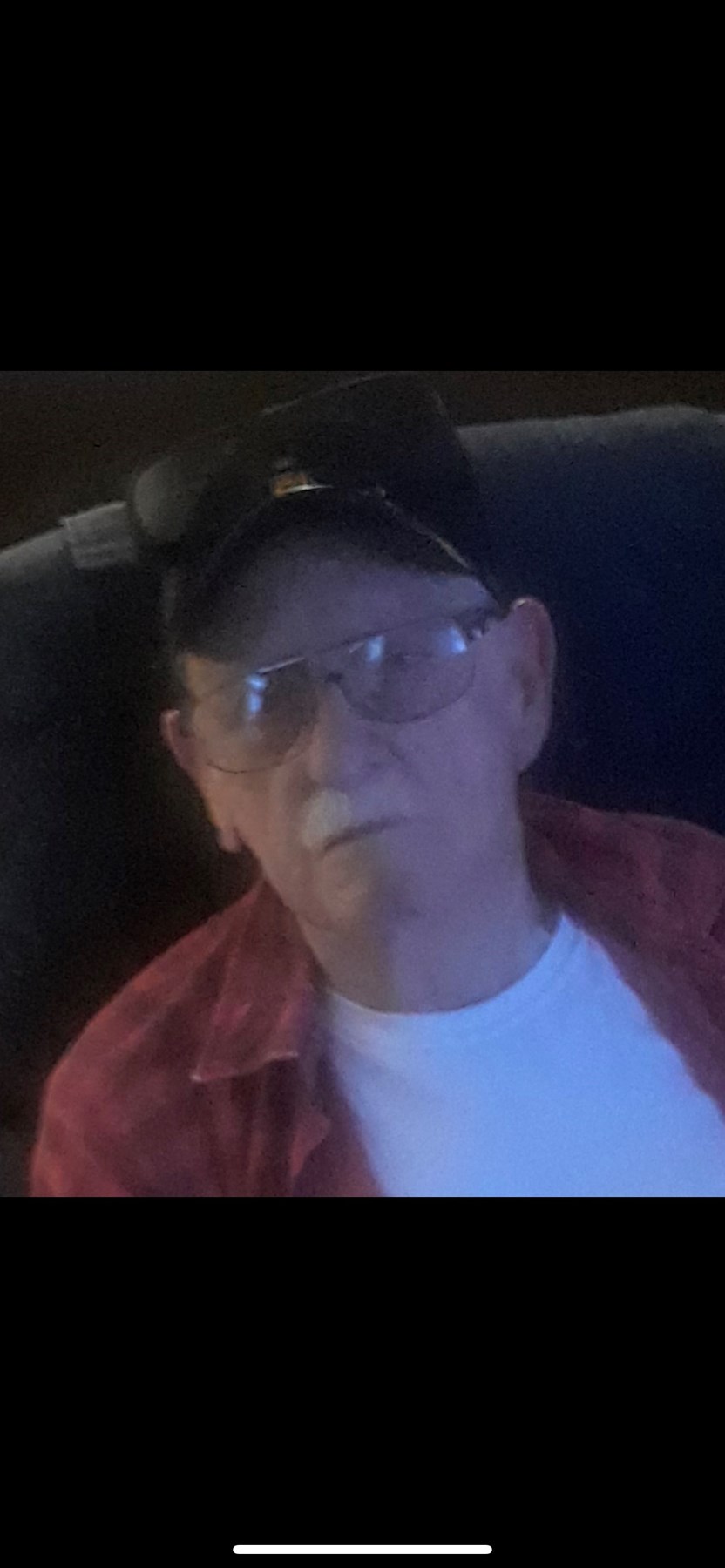 Marion Eugene Lee Obituary - Bethany, OK