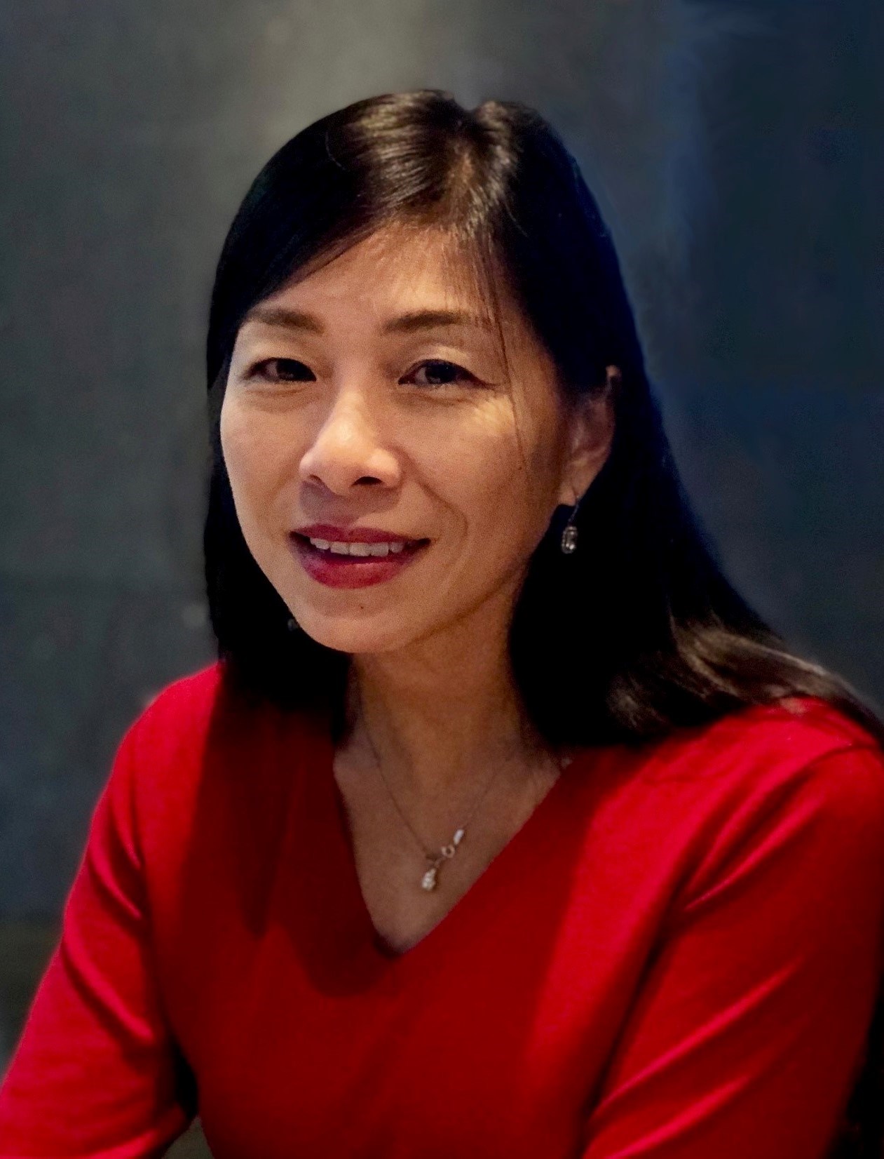 Grace Cheung avis de décès - Burnaby, BC