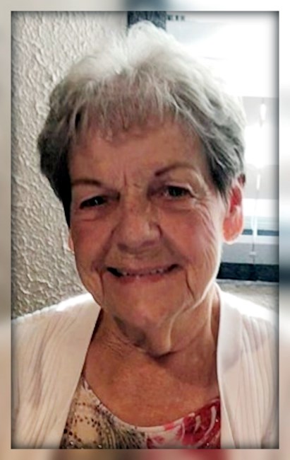 Doreen Rimmer Obituary - Sault Ste. Marie, ON