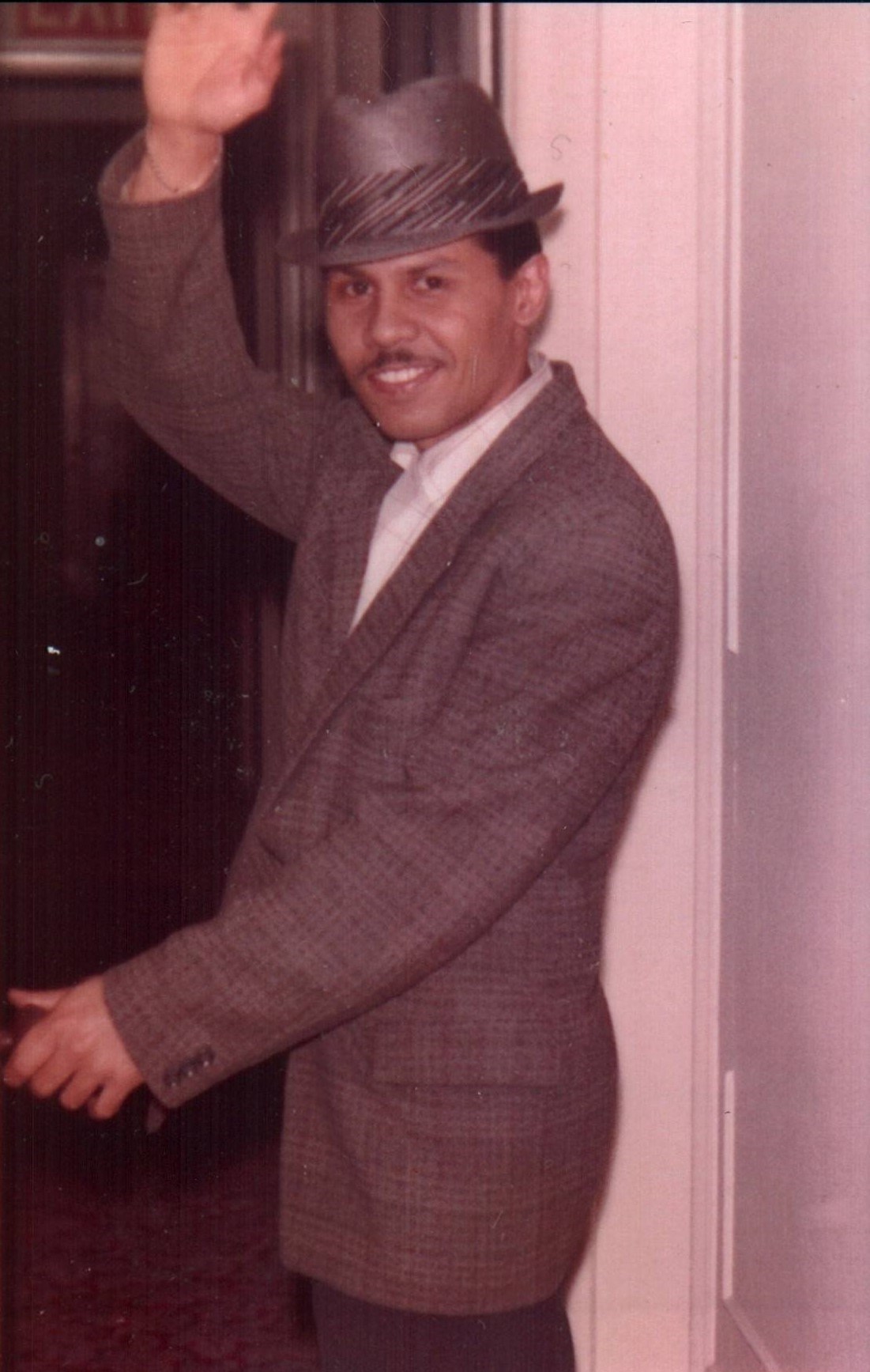 Edward Harding Obituary - Rockledge, FL