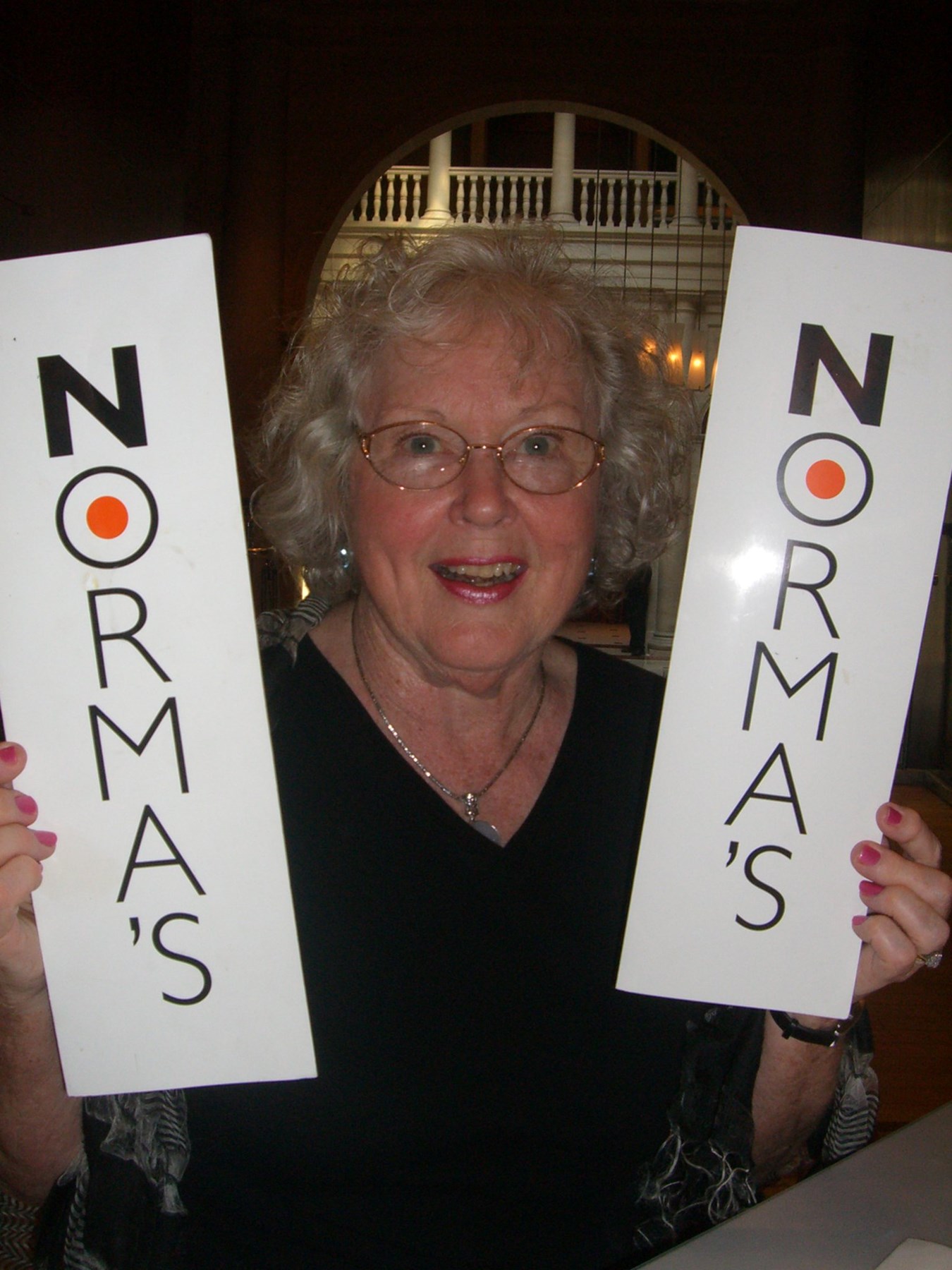 Mrs. Norma Dover Obituary - Aurora, ON