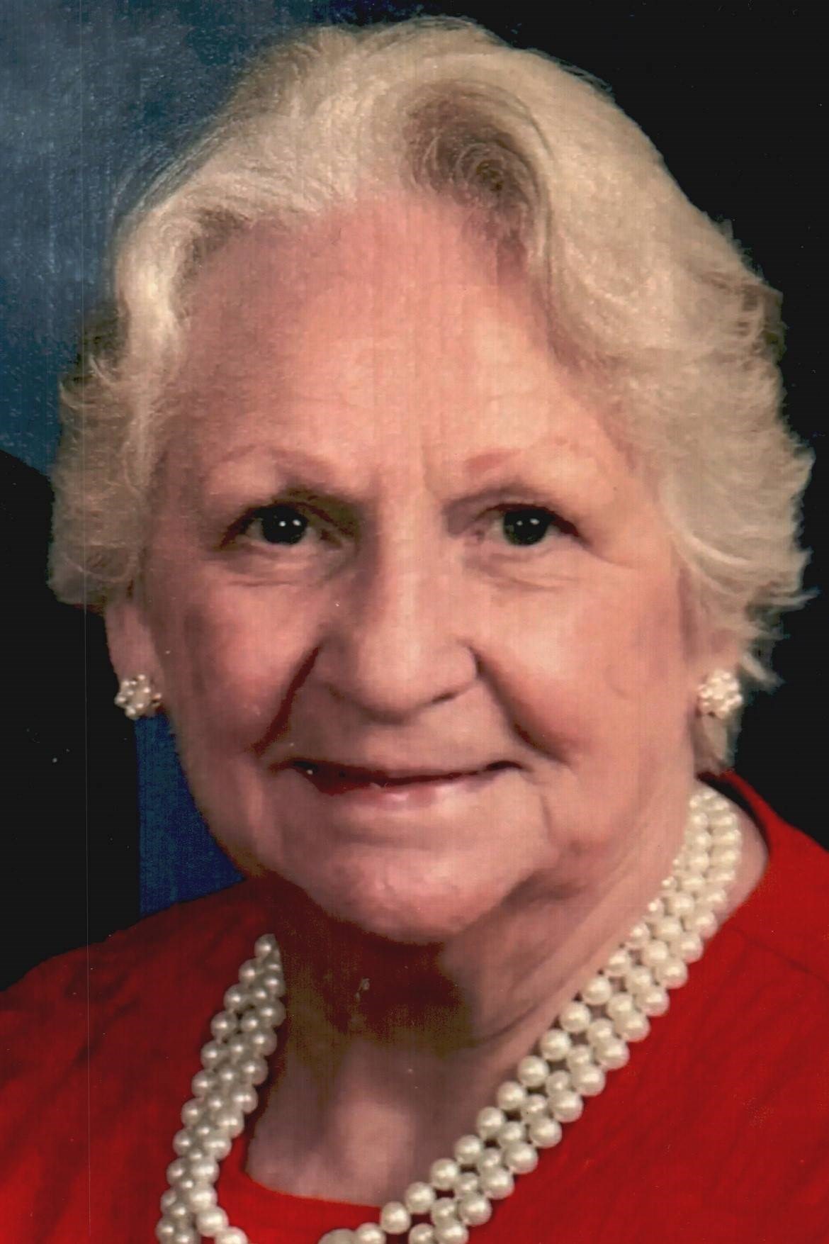 Martha Todd Obituary - Birmingham, AL