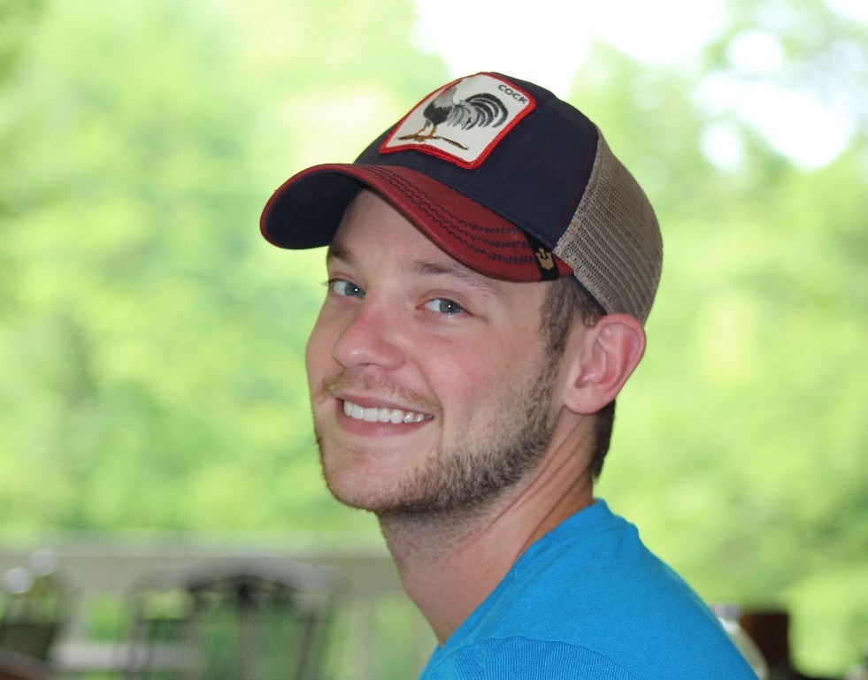 Tyler Duke Obituary - Lynchburg, VA