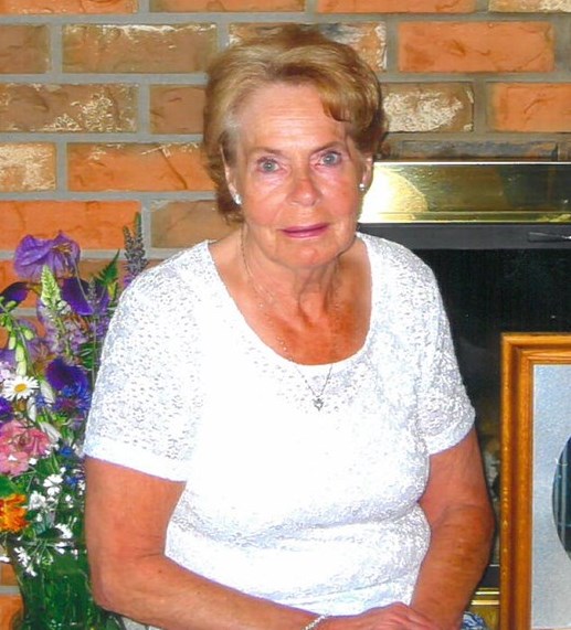 Doreen Fedoruk Obituary - Courtenay, BC