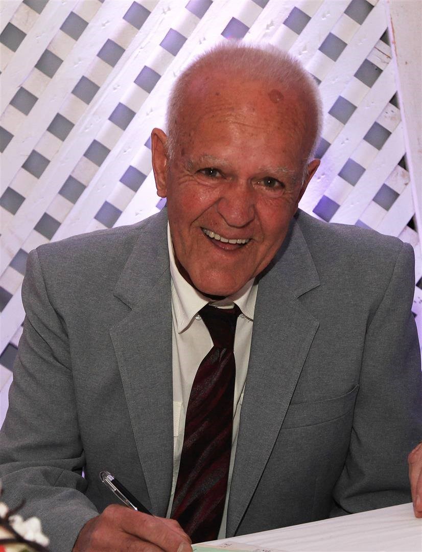 Jean-Guy Millette Obituary - Longueuil, QC