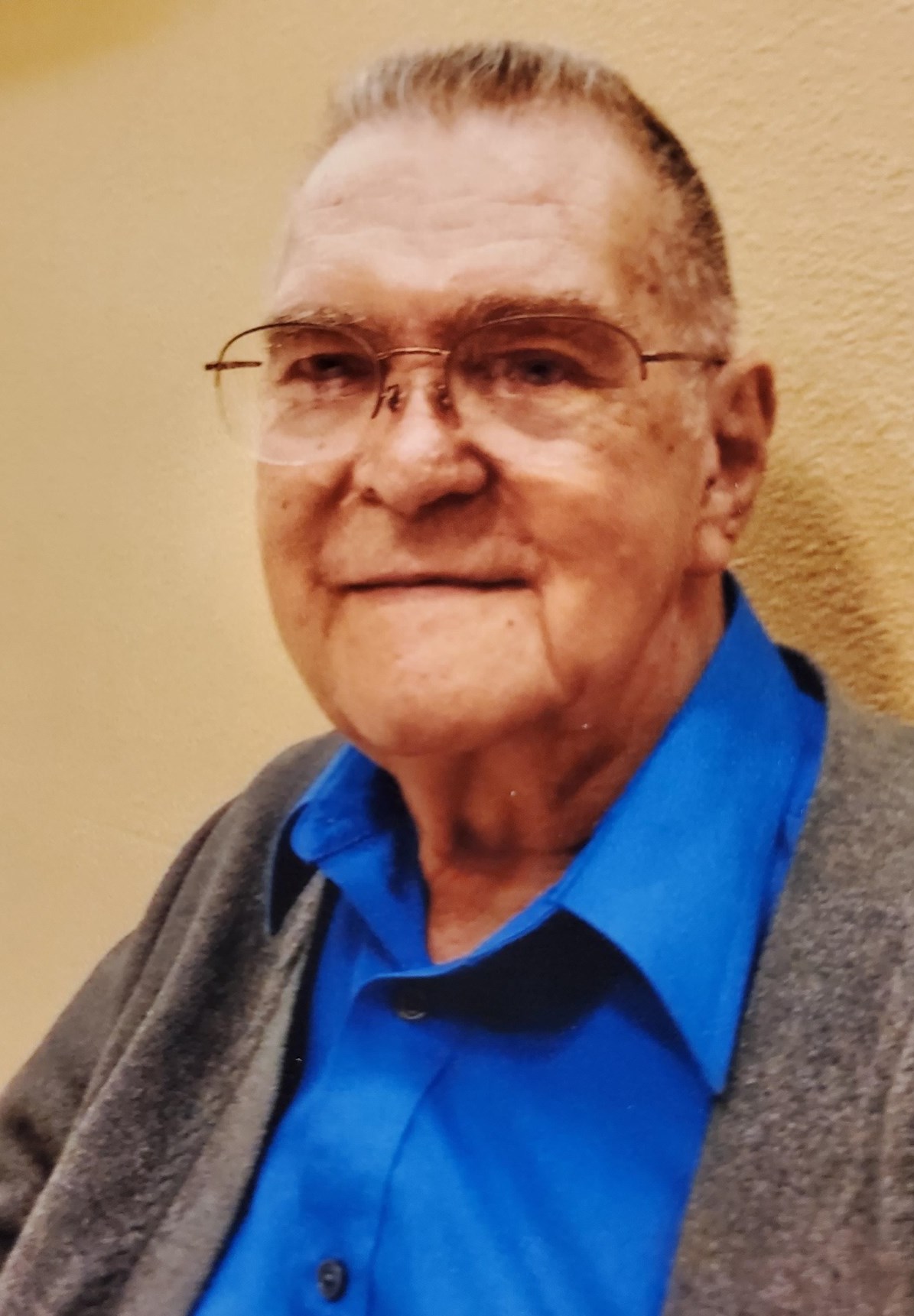 Gordon Williams Obituary - Sarasota, FL