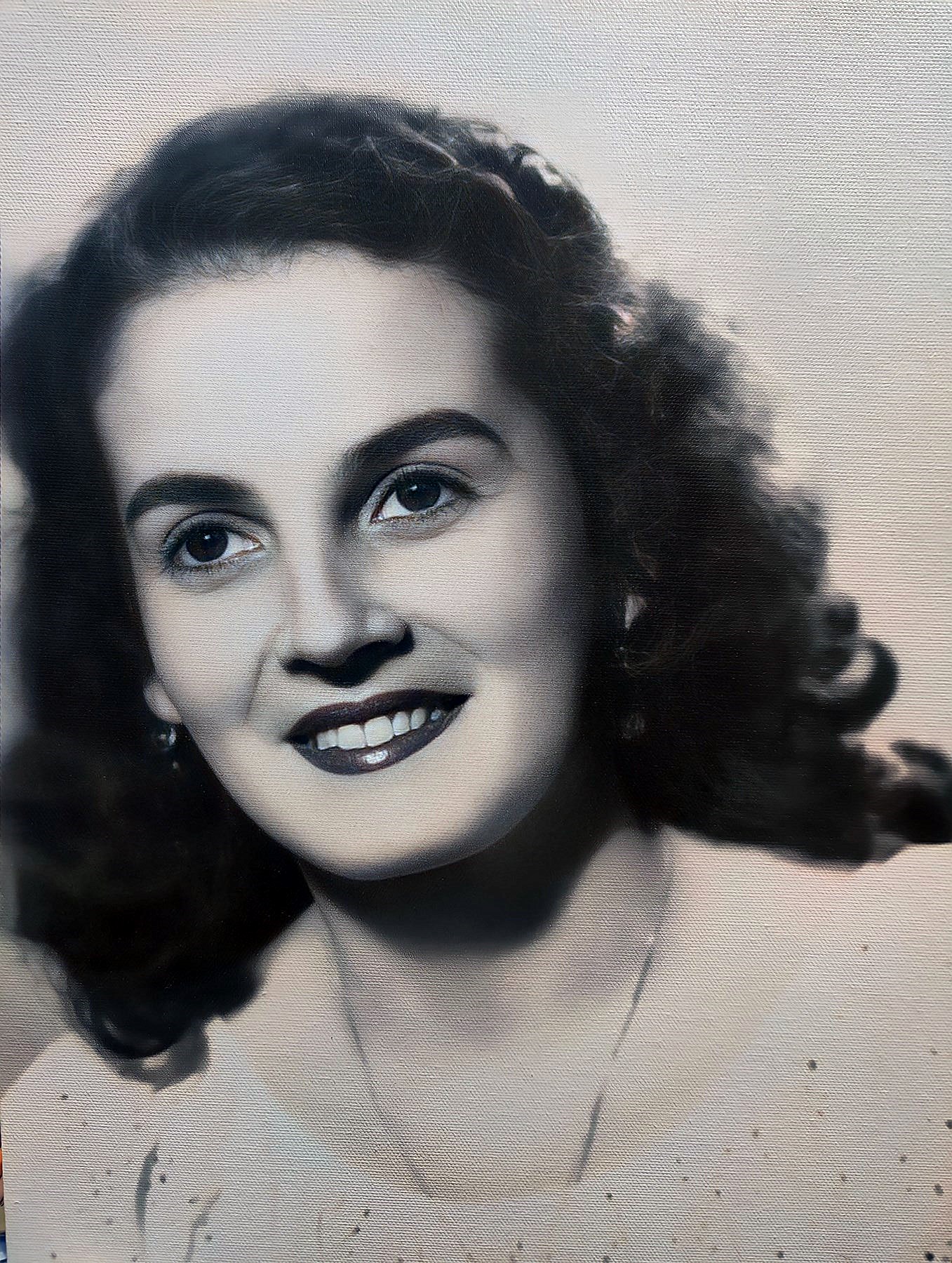 Hidelisa Rumbaut Obituary - Miami, FL