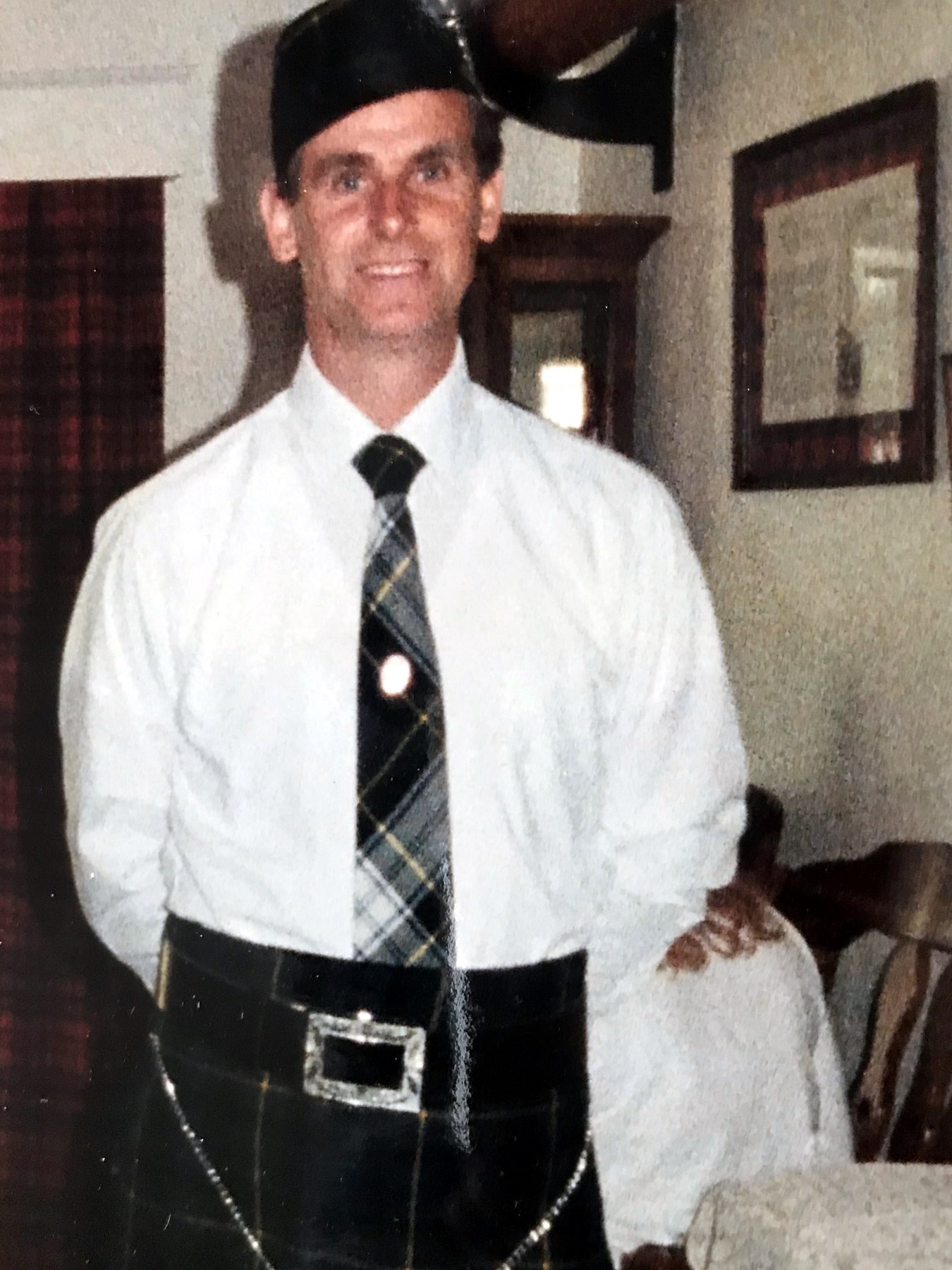 Thomas DAWSON Obituary - El Cajon, CA