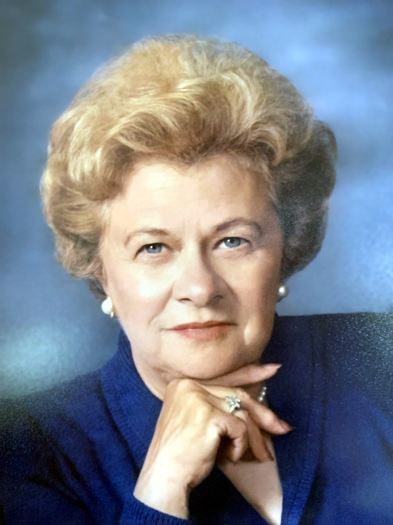 Emma Lou Pierce Obituary - Westminster, CA