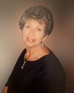 Isabel Buchanan Obituary - Falls Church, VA