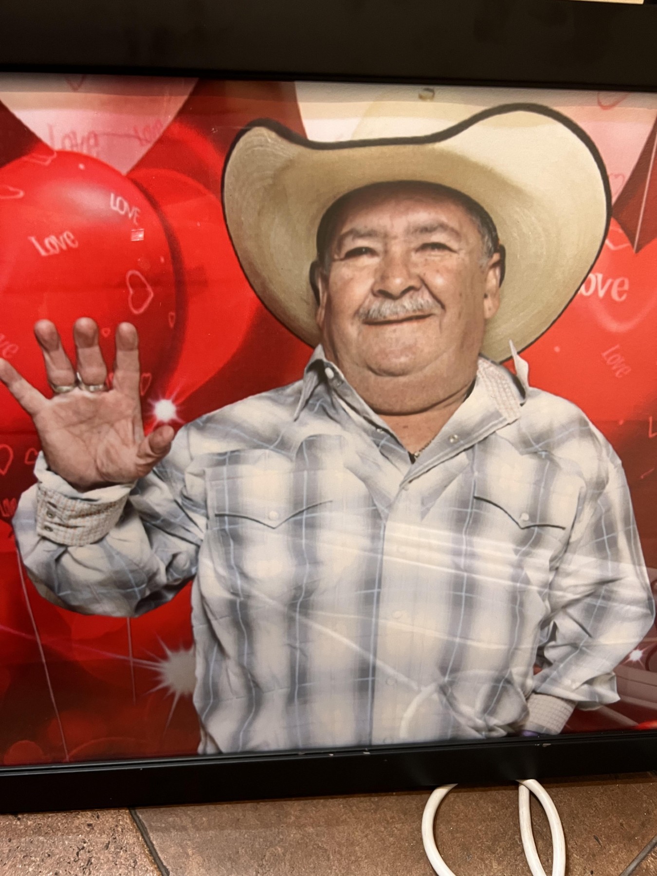 Isidro Gonzalez Rodriguez Obituary - San Antonio, TX