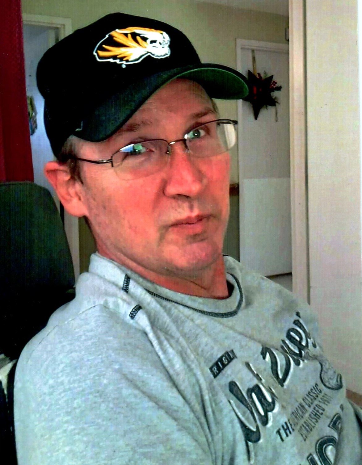 Ervin John Vlasak Jr. Obituary - St. Louis, MO