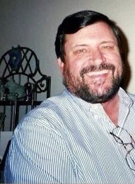 Frederick "Pete" J. Hebert Obituary - New Orleans, LA