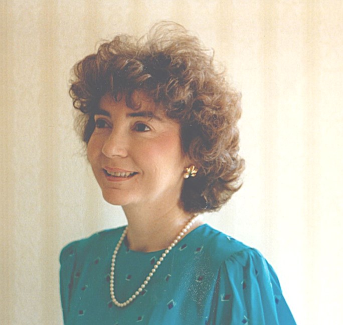 Kay P. Slater Obituary - Greensboro, NC