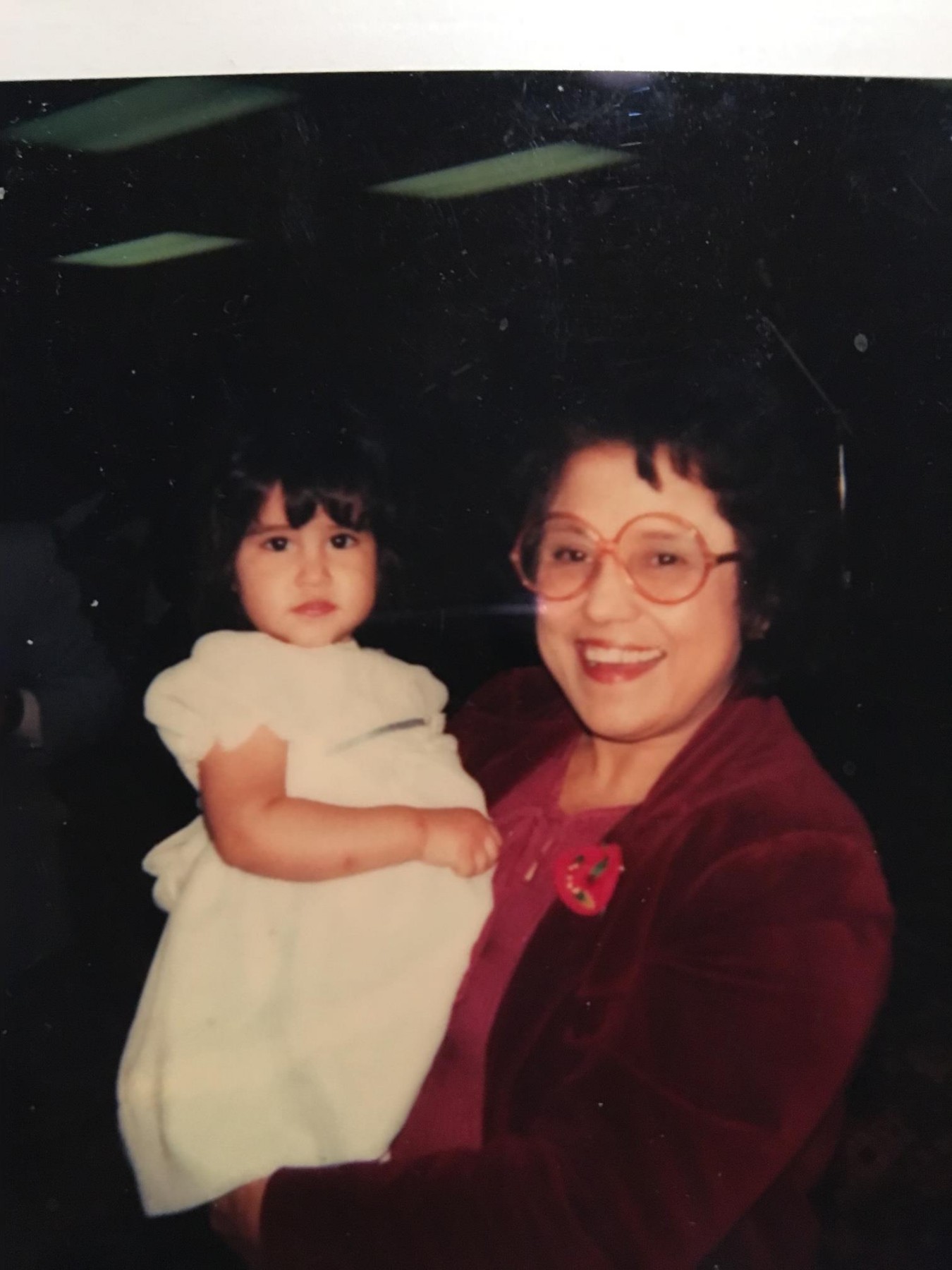 Elvira "Mae" Miranda Obituary - Houston, TX