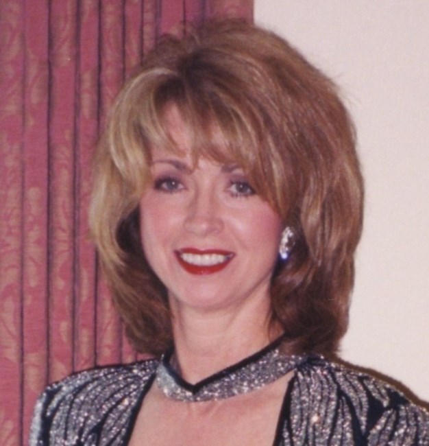 Karen Montandon Obituary - Lakeway, TX