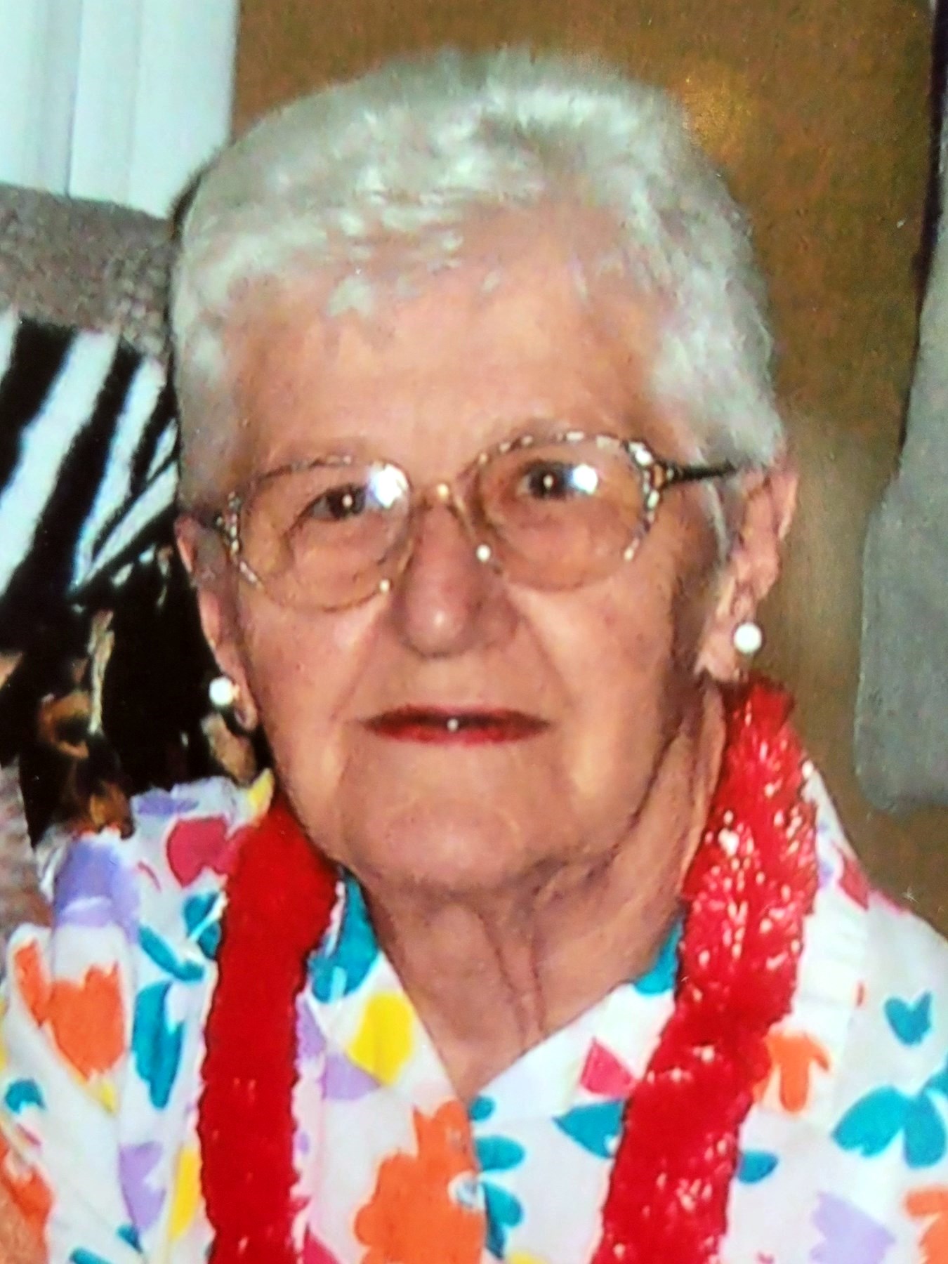 Grace Lillian Mathewson Obituary - Phoenix, AZ