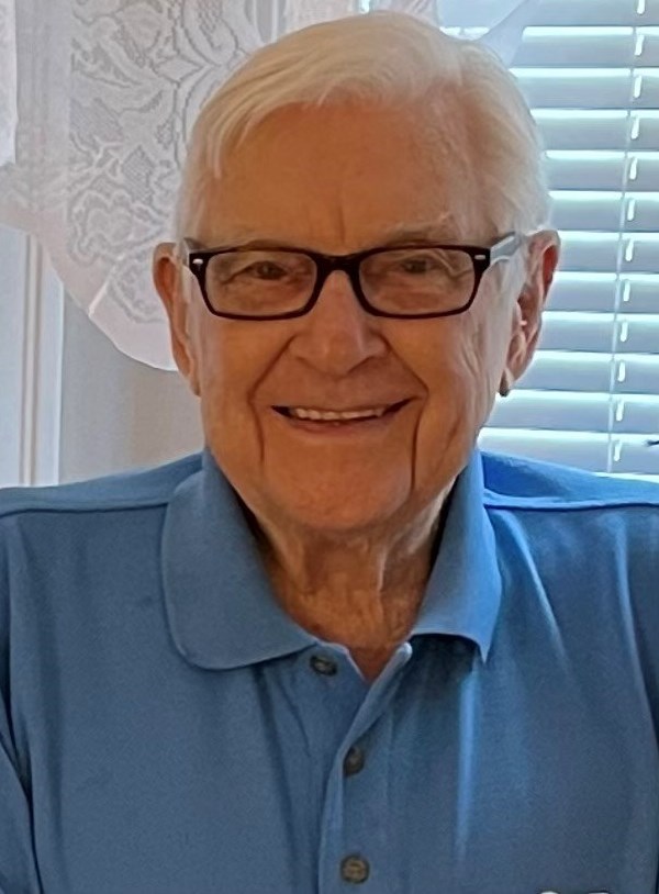 Alex Mitchell Obituary - Kelowna, BC