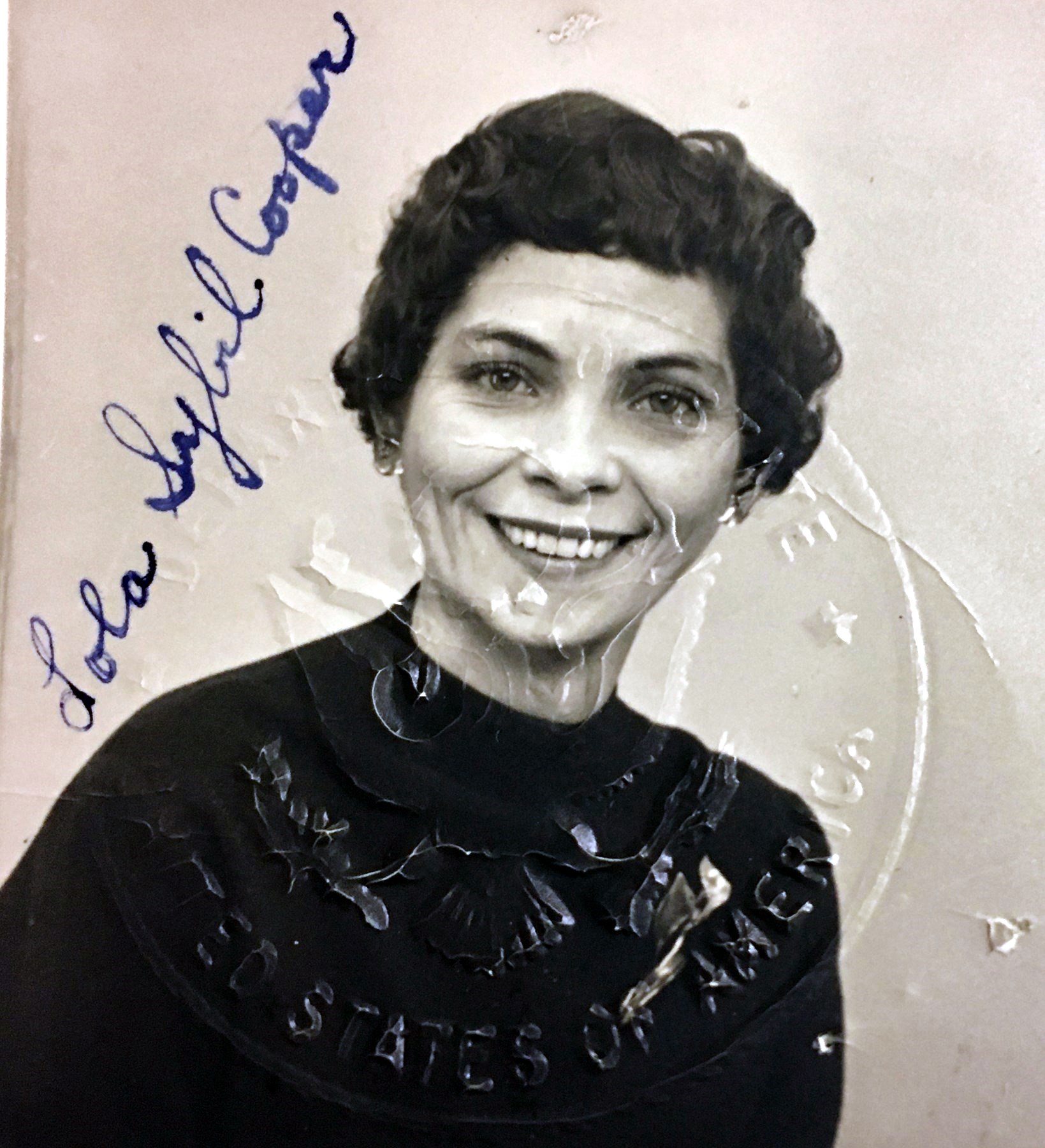 Sybil Cooper's Instagram, Twitter & Facebook on IDCrawl