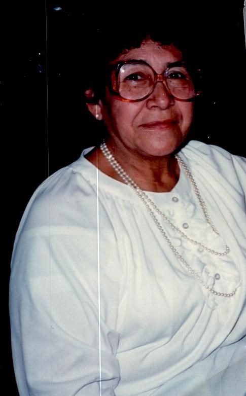 Sarah Rodriguez Obituary - Arlington, TX