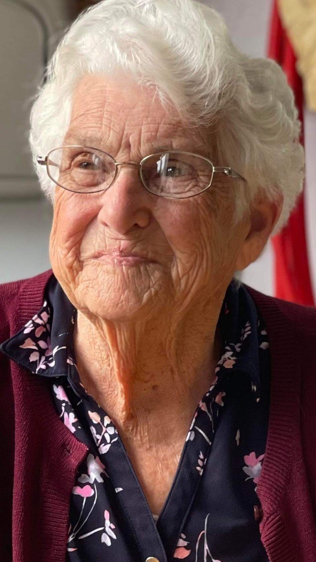 Winnifred Black Obituary - Lisbon Falls, ME