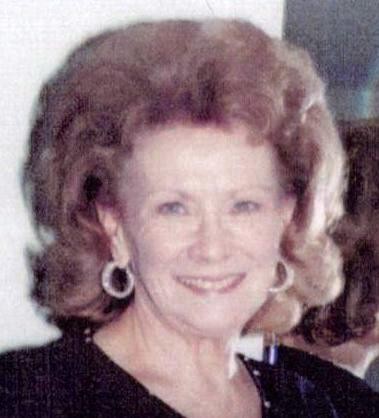Patsy Switzer Obituary - San Antonio, TX