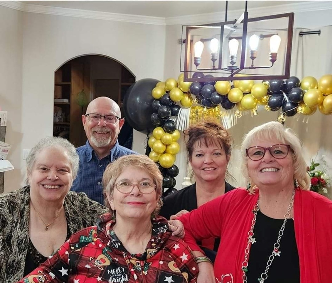 Linda Marie Salisbury Obituary - Castle Rock, CO