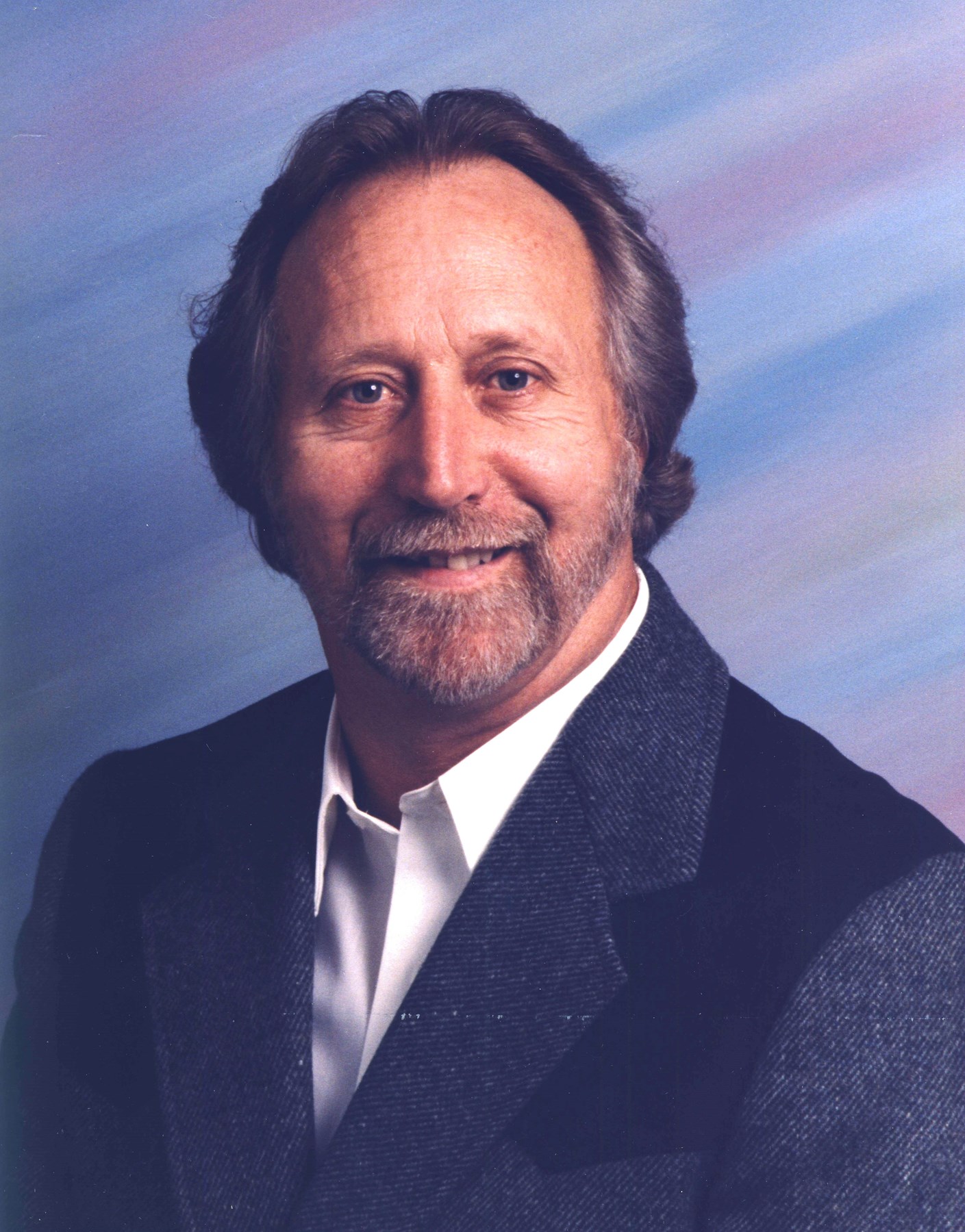 Ronald Burrough Obituary - Conroe, TX