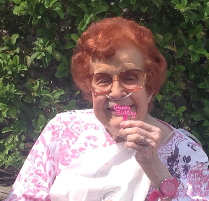 Nellie Toland Obituary - Largo, FL