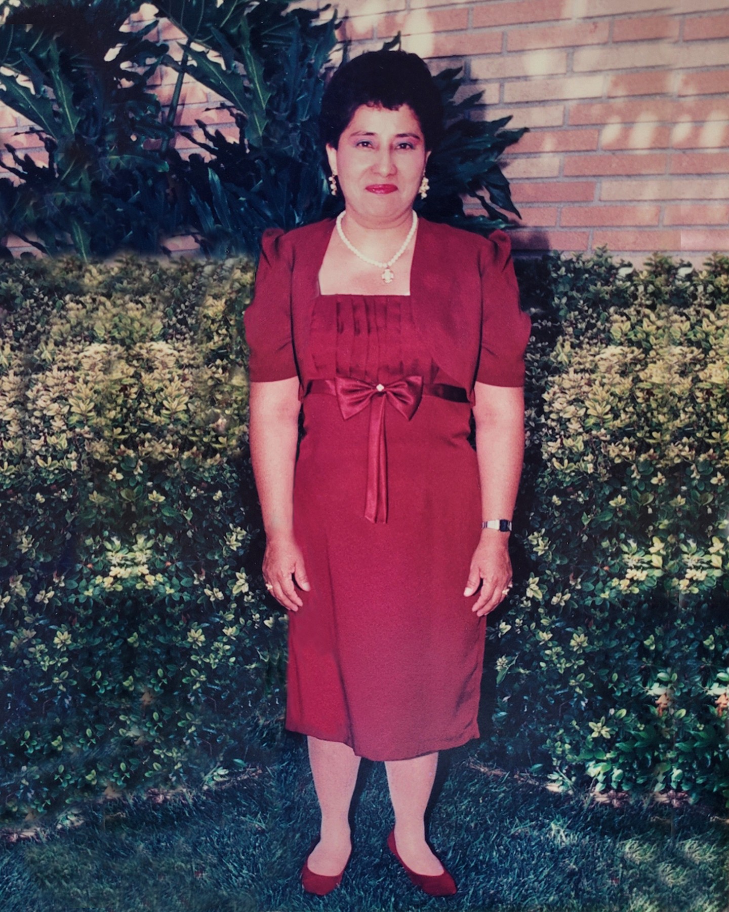 Maria Munoz Obituary - Santa Ana, CA