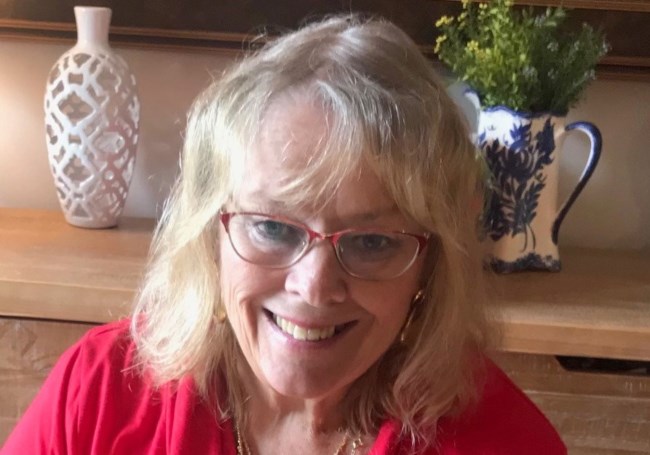 Margaret Diane Robinson Obituary - Greenville, SC
