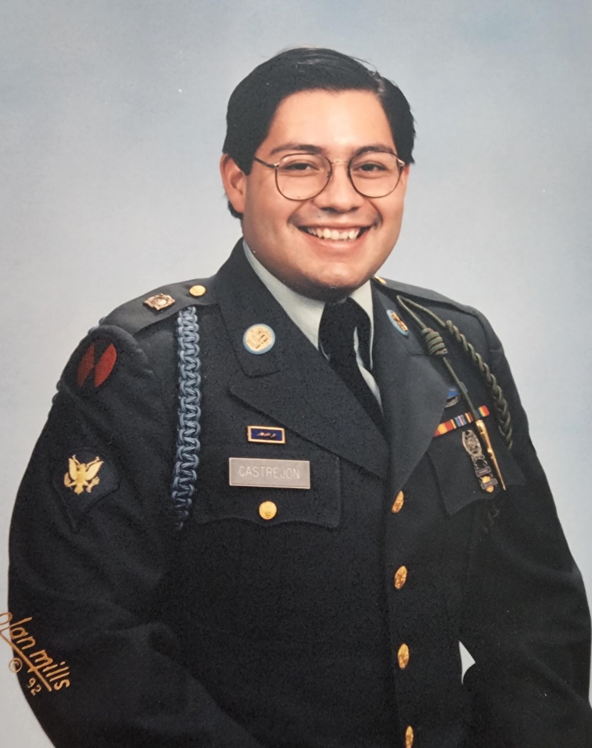 Jose Castrejon Obituary - Midland, TX