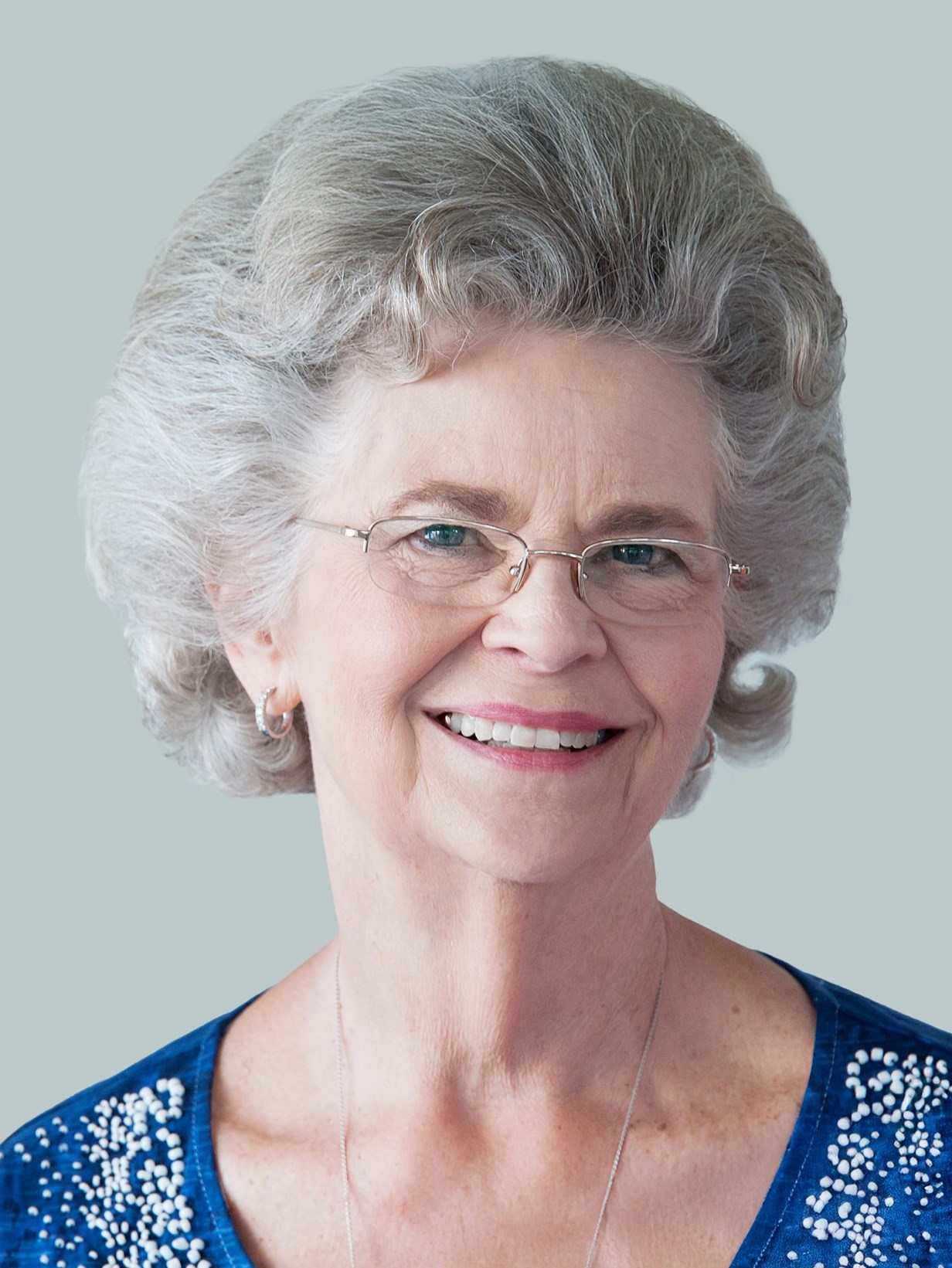 Gayle Saunders Obituary - Houston, TX