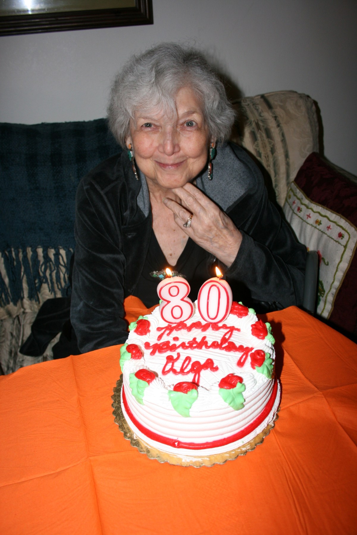 Olga Binert Obituary - Woodside, NY