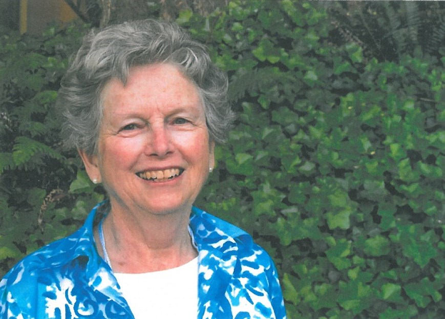Susan Margaret Flett Obituary - Vancouver, BC