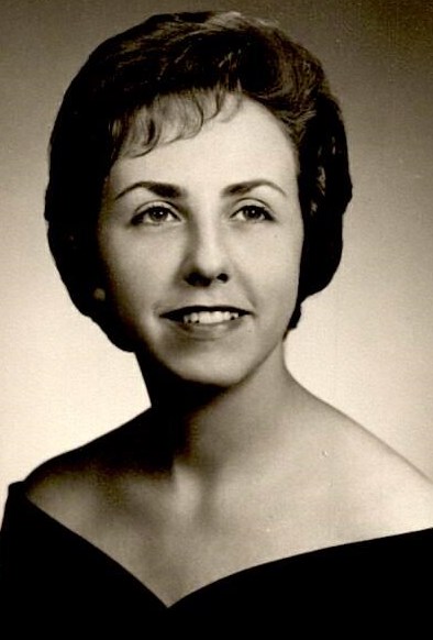 Patricia Bennett Obituary - New Albany, IN