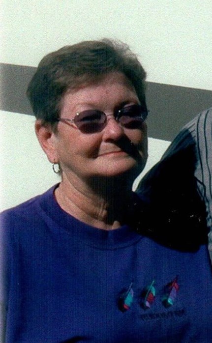 Anna Stepp Obituary - Amarillo, TX