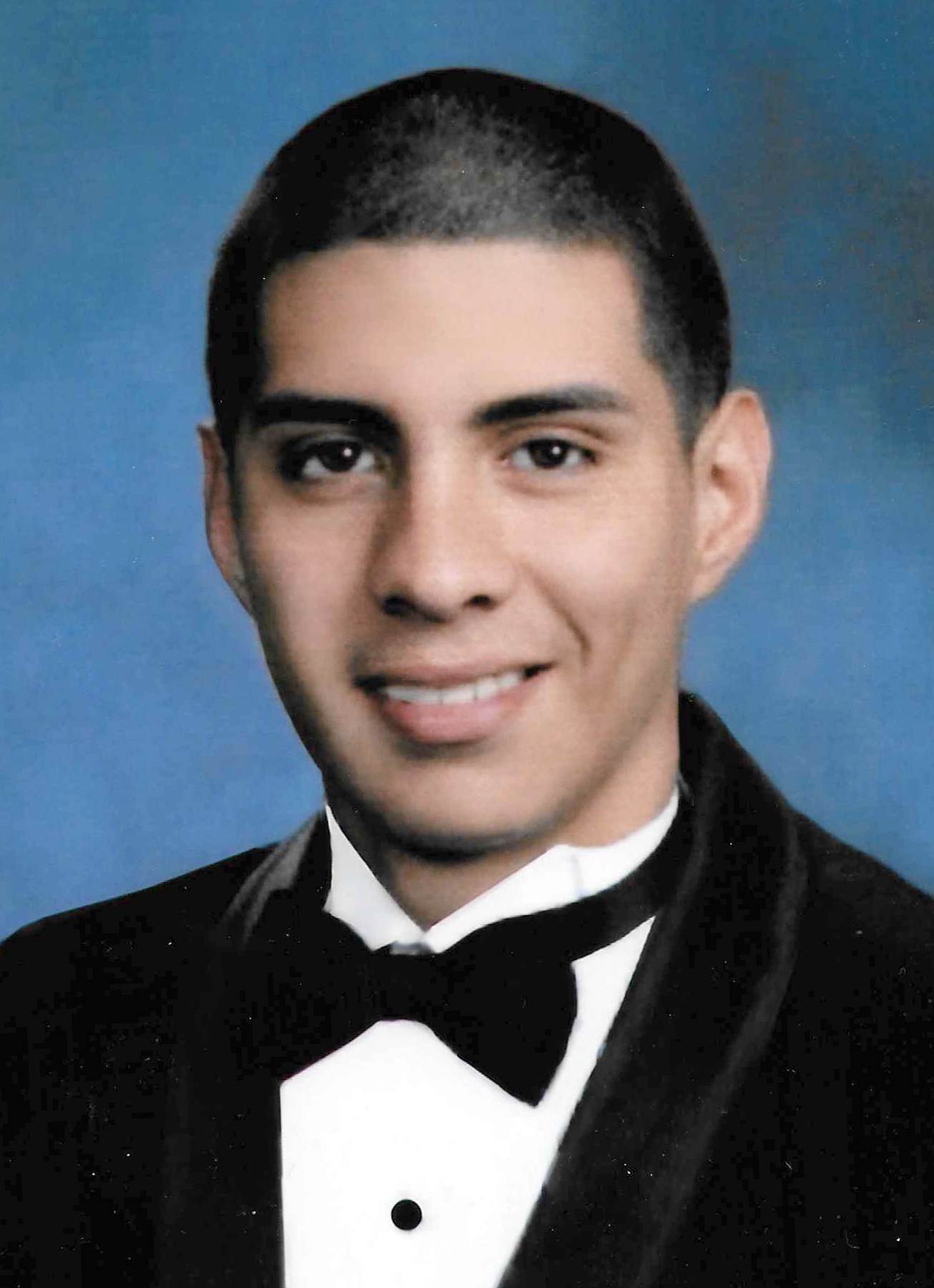 Manuel Francisco Gonzalez Obituary - Whittier, CA