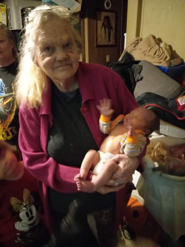 Judy Gail Werth Obituary - Douglasville, GA