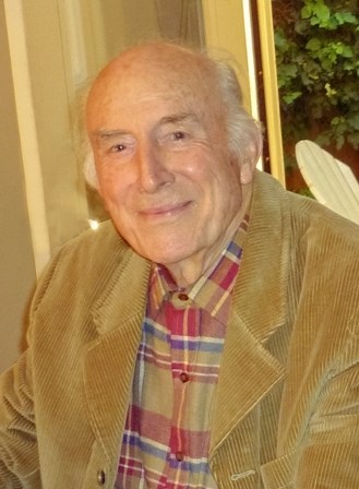 James Horrell Obituary - Torrance, CA