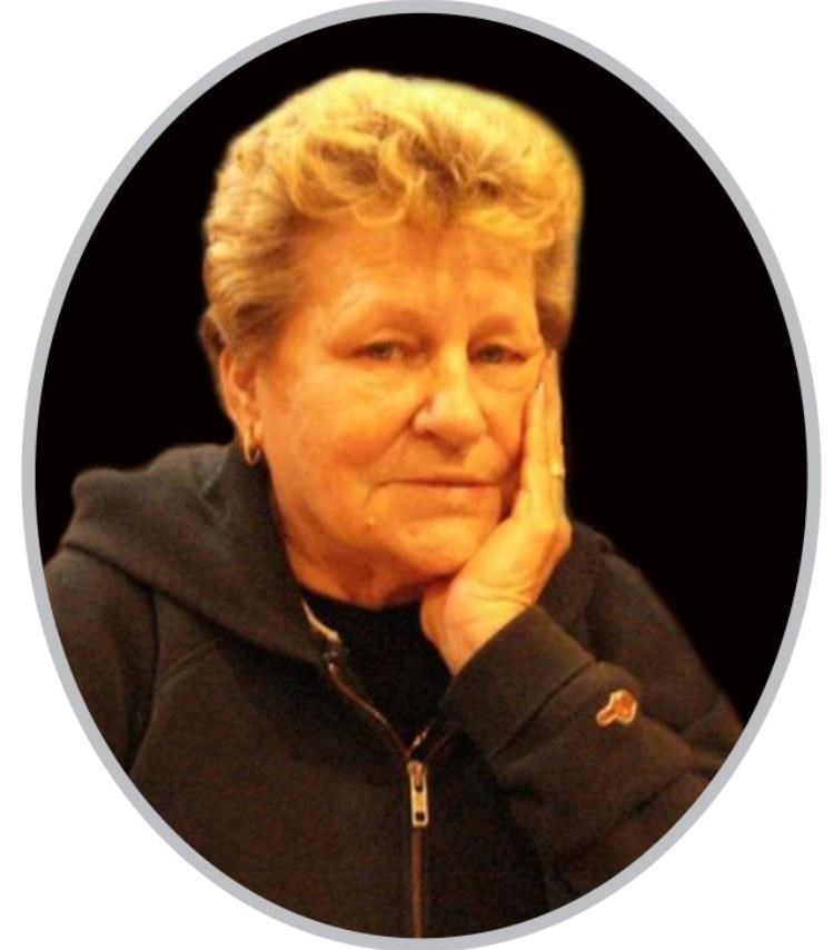 Mrs. Faye Peters Massie Gordon Obituary - Toronto, ON