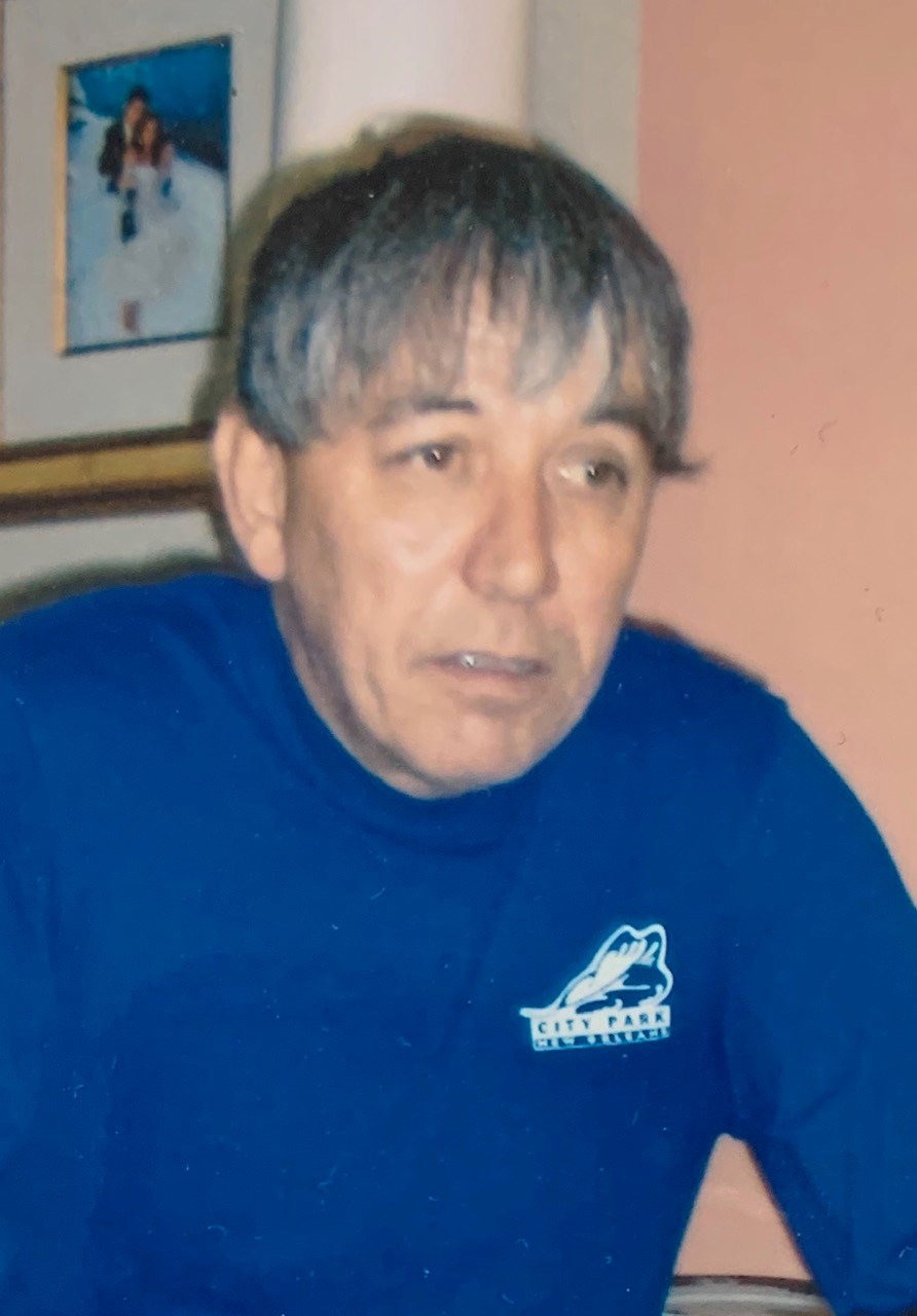 William Bayle Obituary - Chalmette, LA