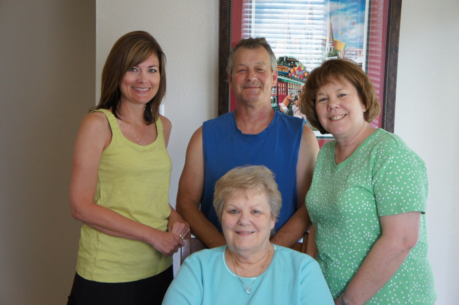 Timothy Reilly Obituary - Chalmette, LA